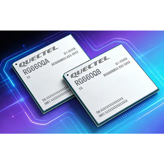 Quectel RG660QB 5G-A R18 Module Specs, Price, Chipset, Driver
