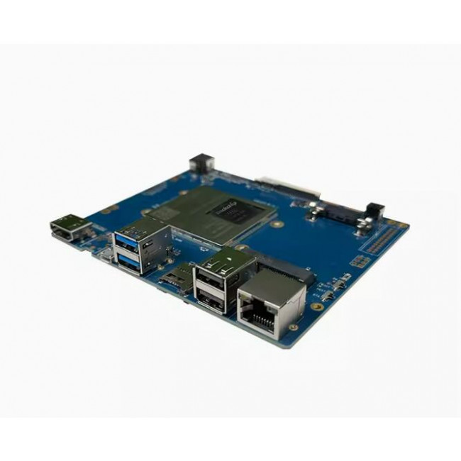 Quectel RK3568 Development Board Kit Specs, Price, Chipset etc...