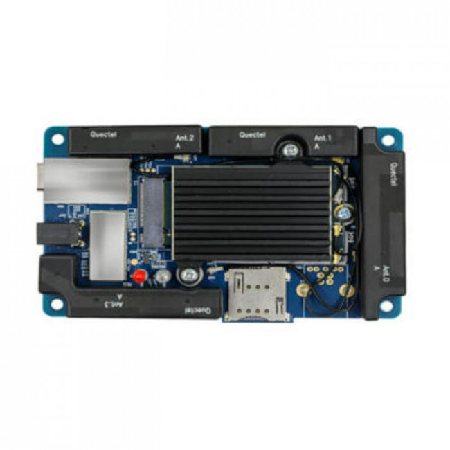 Quectel RM500Q-GL 5G Module Dev EVB Kit RMU500EK