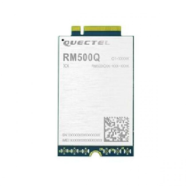 Quectel RM500Q RM500Q-GL 5G Sub-6GHz M.2 Module Specs, Price, Datasheet