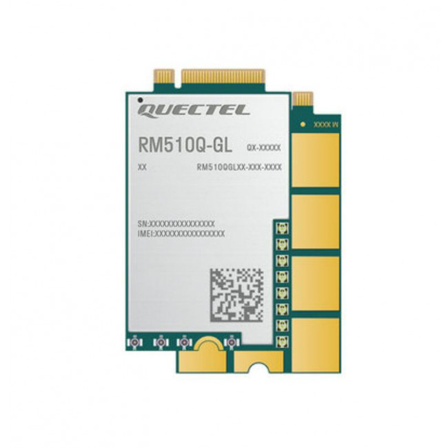 Quectel RM510Q RM510Q-GL 5G Sub-6GHz & mmWave M.2 Module Specs, Price, Datasheet