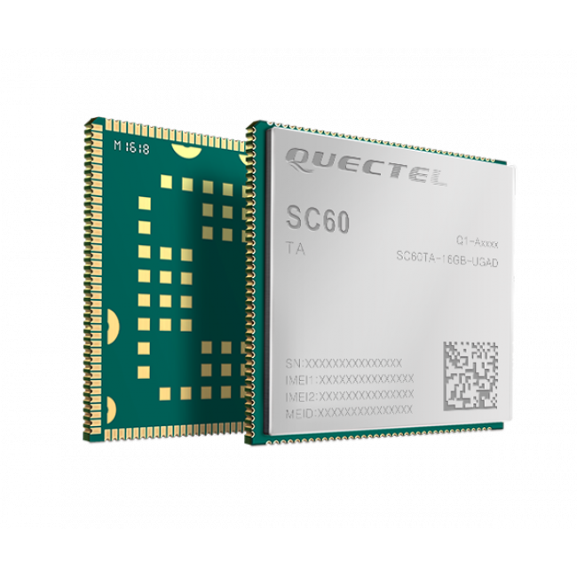 Quectel SC60 SC60-CE SC60-E SC60-A SC60-AU SC60-J SC60-W LTE Smart Module