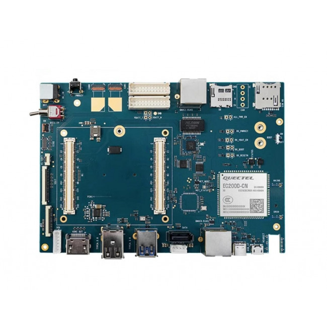 Quectel SG368Z-WF Smart Module Specs, Price, Chipset etc...