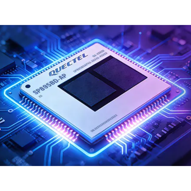 Quectel SP895BD-AP Smart Module