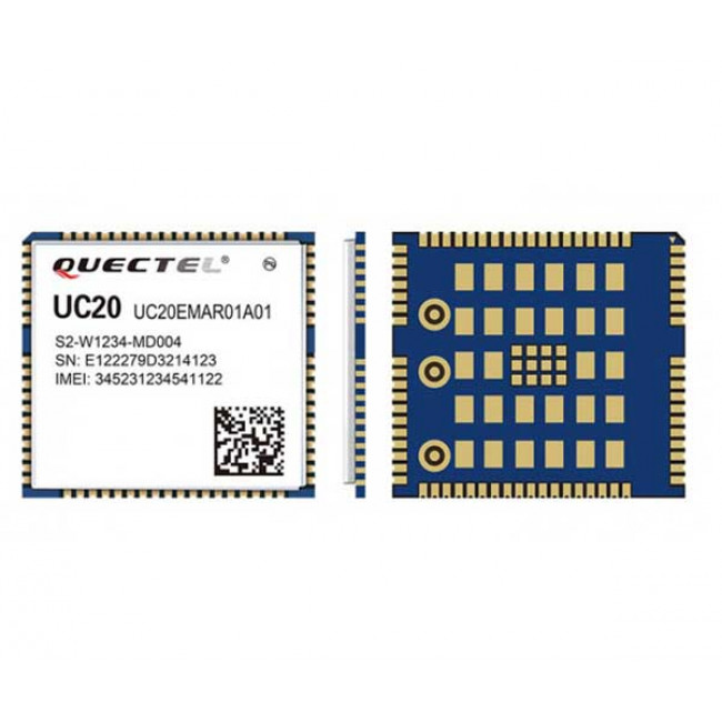 Quectel UC20 UC20-G UMTS/HSDPA 3G Embedded Module