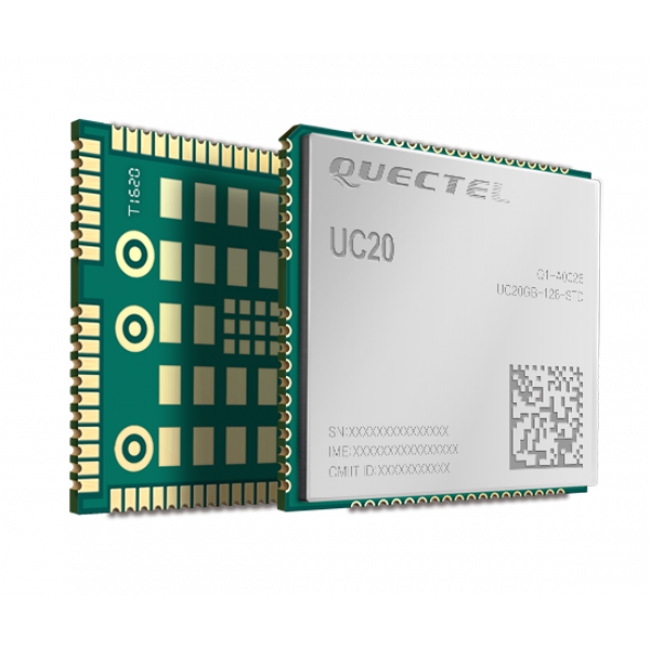 Quectel UC20 UC20-G UMTS/HSDPA 3G Embedded Module