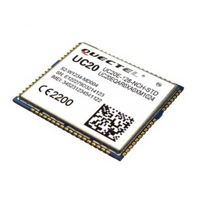 Quectel UC20 UC20-G UMTS/HSDPA 3G Embedded Module