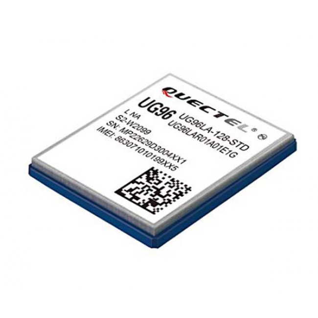 Quectel UG96 UMTS/HSDPA 3G LGA Embedded Module