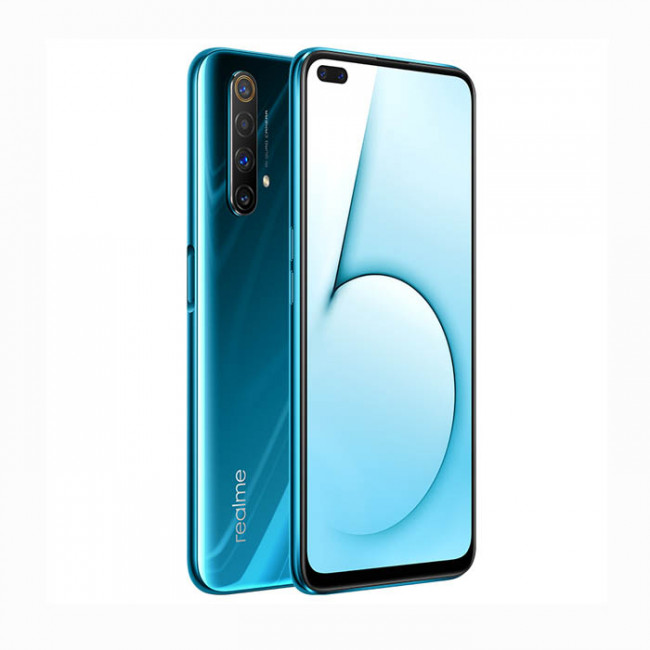 Realme X50 5G Cell Phone Specs, Price, Camera, Battery etc...