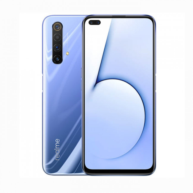Realme X50 5G Cell Phone Specs, Price, Camera, Battery etc...