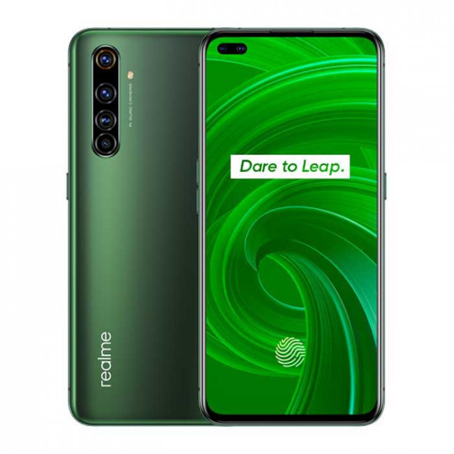 Realme X50 Pro 5G Cell Phone Specs, Price, Camera, Battery etc...