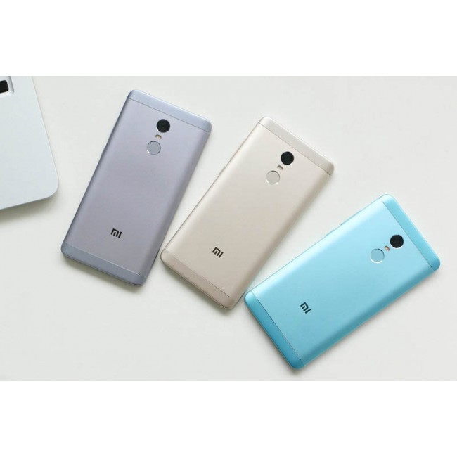 Xiaomi Redmi Note 4X Specifications 4G LTE Smartphone (Buy Xiaomi Redmi ...