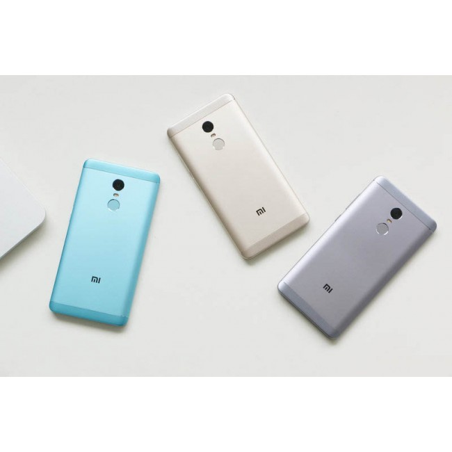 Xiaomi Redmi Note 4X Specifications 4G LTE Smartphone (Buy Xiaomi Redmi ...