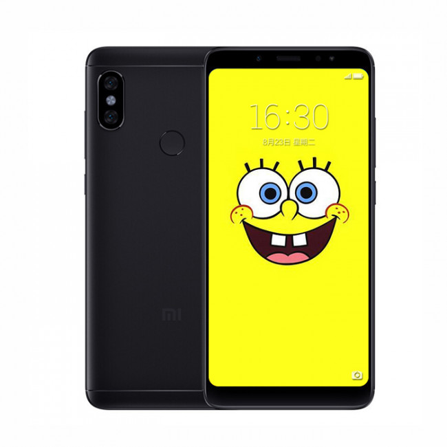 Xiaomi RedMi Note 5 Specifications (Buy RedMi Note 5 Cell Phone)