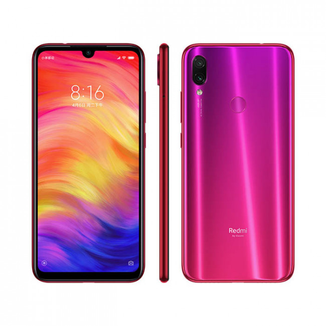Xiaomi RedMi Note 7 Pro Specifications (Buy RedMi Note 7 Pro Cell Phone)