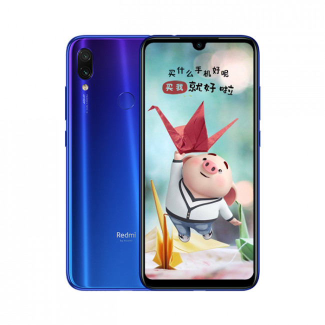Xiaomi RedMi Note 7 Pro Specifications (Buy RedMi Note 7 Pro Cell Phone)