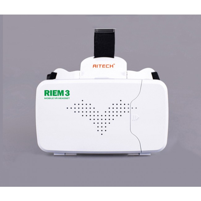 Ritech III RIEM3 3D VR Glasses Virtual Reality Headset Glasses| Ritech ...