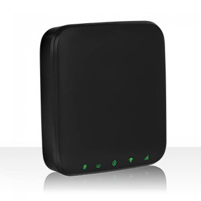 ZTE MF271 Rocket Hub | Rogers ZTE MF271 LTE Rocket Hub unlocked