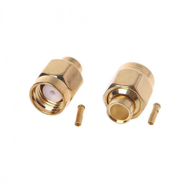 RP-SMA-J-B3 RF Coaxial Connector