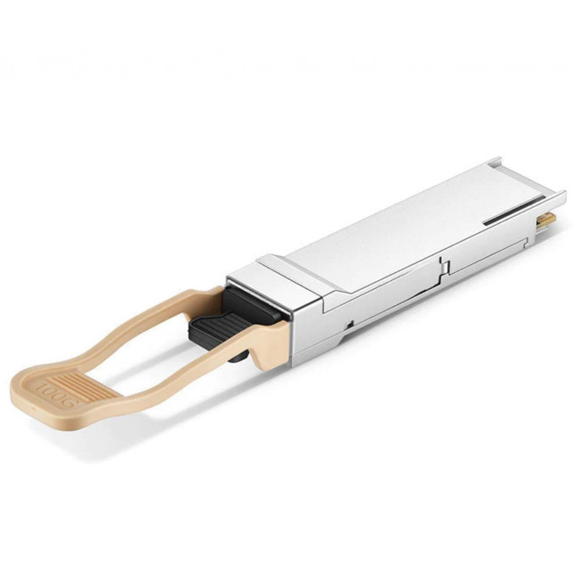 Ruijie 40G-QSFP-SR-MM850-BIDI 40GBASE-SR2-BIDI Optical Transceiver