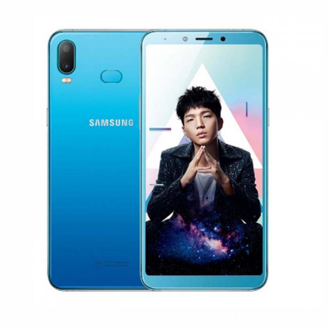 Samsung Galaxy A6s SM-G6200 Specifications (Buy Galaxy A6s SM-G6200 ...