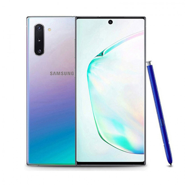 Samsung Galaxy Note10 SM-N970 4G Cell Phone Specs, Camera, Price, Features