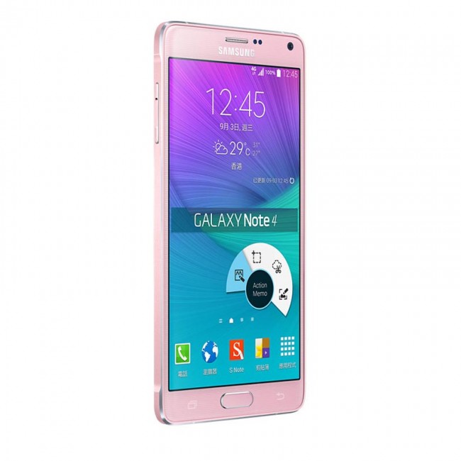 Samsung Galaxy Note4 N9100 4G Smartphone (Buy Samsung Galaxy Note4 N9100)