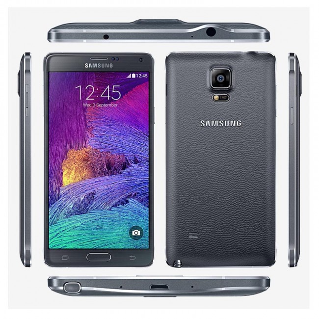 Samsung Galaxy Note4 N9100 4G Smartphone (Buy Samsung Galaxy Note4 N9100)