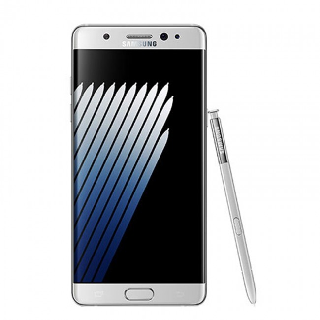 Samsung Galaxy Note 7 4G Smartphone (Buy Samsung Galaxy Note 7)