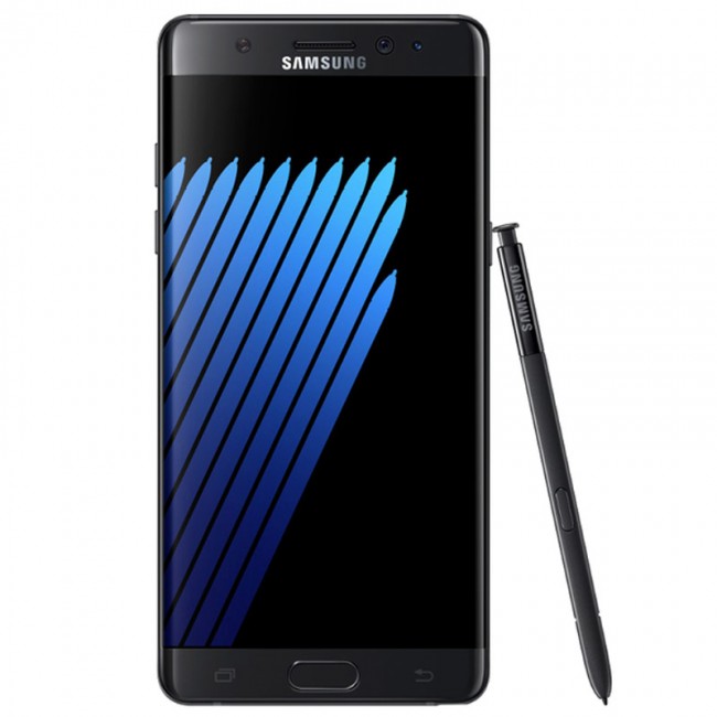 Samsung Galaxy Note 7 4G Smartphone (Buy Samsung Galaxy Note 7)