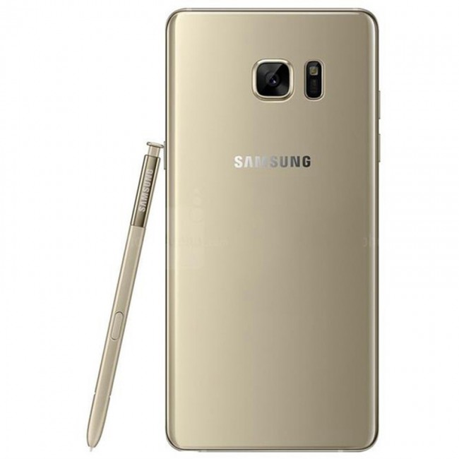Samsung Galaxy Note 7 4G Smartphone (Buy Samsung Galaxy Note 7)