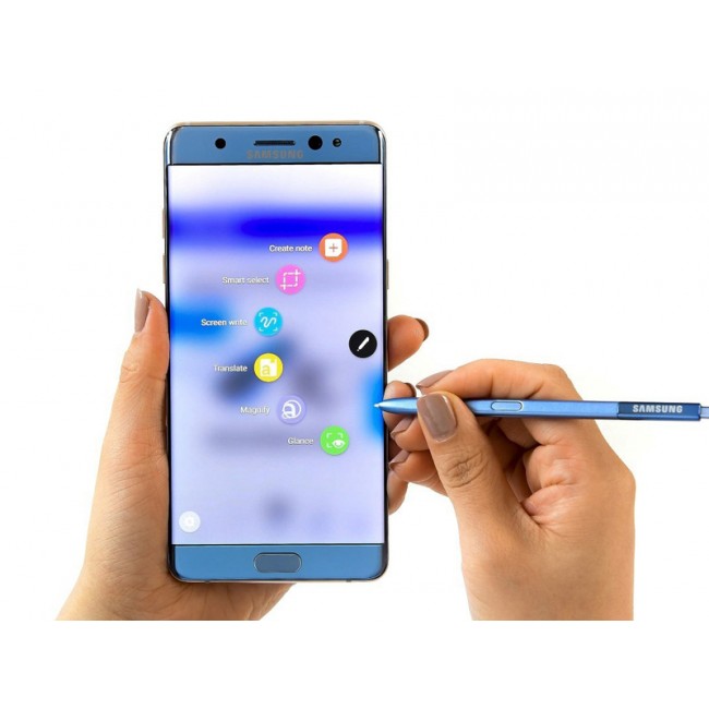 Samsung Galaxy Note 7 4G Smartphone (Buy Samsung Galaxy Note 7)