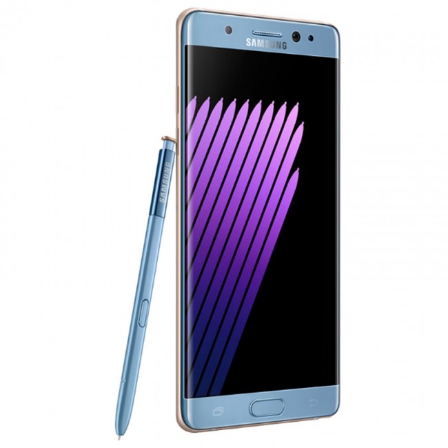 Samsung Galaxy Note 7 4G Smartphone (Buy Samsung Galaxy Note 7)