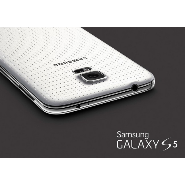 Samsung Galaxy S5 SM-G9006V 4G TD-LTE Smartphone (Samsung SM-G9006V)
