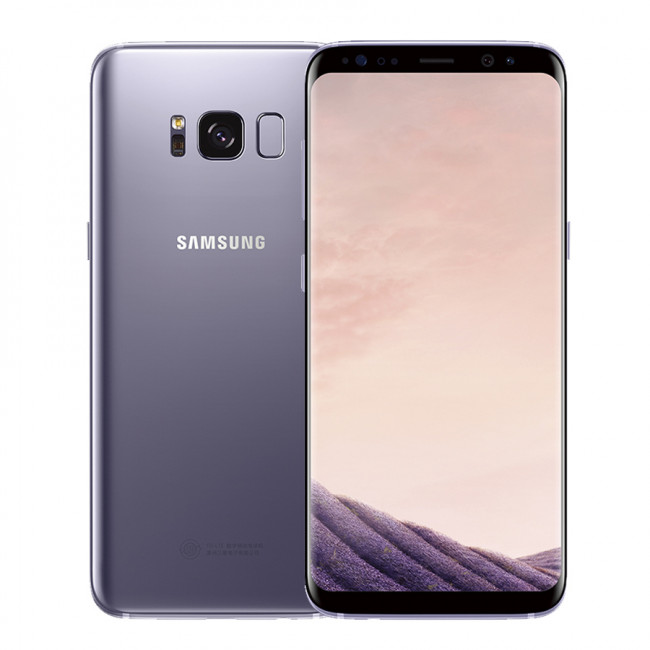 Samsung Galaxy S8 SM-G9500 Specifications (Buy Samsung Galaxy S8 Duos SM-G9500)