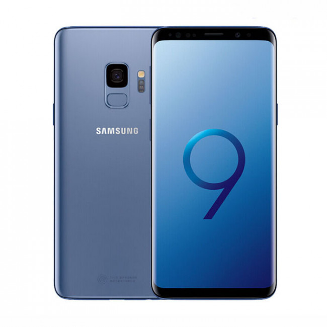 Samsung Galaxy S9+ SM-G9650 Specifications (Buy Samsung Galaxy S9 ...