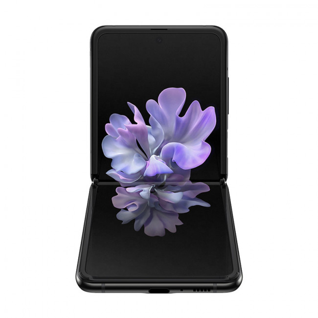 Samsung Galaxy Z Flip SM-F7000 4G Cell Phone Specs, Camera, Price ...