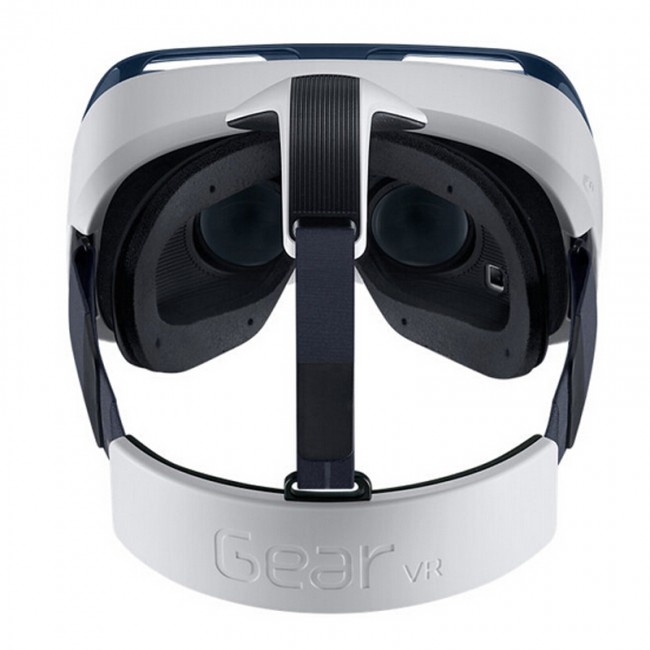 Samsung Gear VR 3| Samsung 3D VR Glassess|Oculus Samsung 3D VR Box|Buy ...