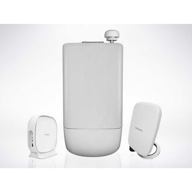 Samsung Router 5G SFG-D0100 |Samsung SFG-D0100 mmWave 5G Home Router Specs