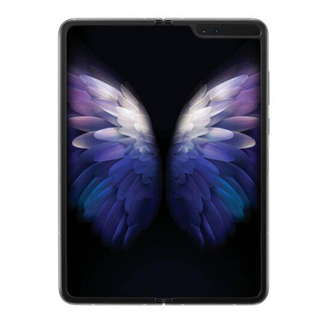 Samsung W20 5G SM-W2020 Foldable Cell Phone