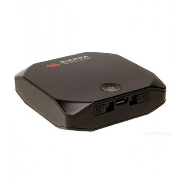 Aircard 802s 4G Mobile Hotspot | Unlocked Netgear 802s WiMAX Hotspot ...
