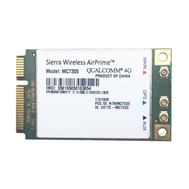 Airprime MC7355 | Sierra Wireless AirPrime MC7355 | Sierra MC7355 | Buy ...