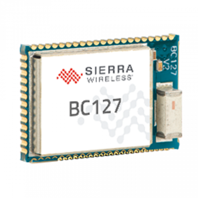 Sierra AirPrime BC127 BC127-EXT BC127-HD BC127-HD-EXT Bluetooh Module