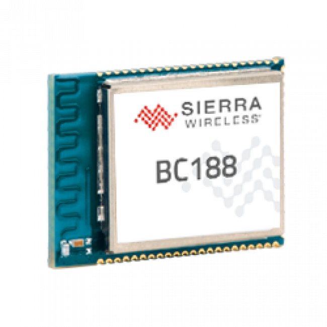 Sierra Wireless AirPrime BC188 WiFi Module