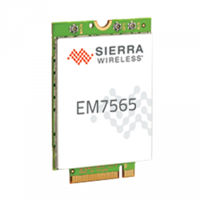 Sierra Wireless AirPrime EM7565 LTE Cat 12 Advanced Pro M.2 Module for sale