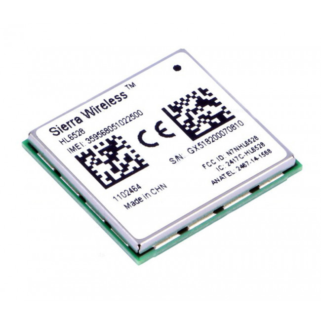 AirPrime HL6528 |Sierra AirPrime HL6528 LGA HSDPA CF3 Embedded Wireless ...