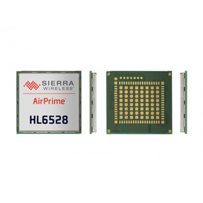 AirPrime HL6528 |Sierra AirPrime HL6528 LGA HSDPA CF3 Embedded Wireless ...