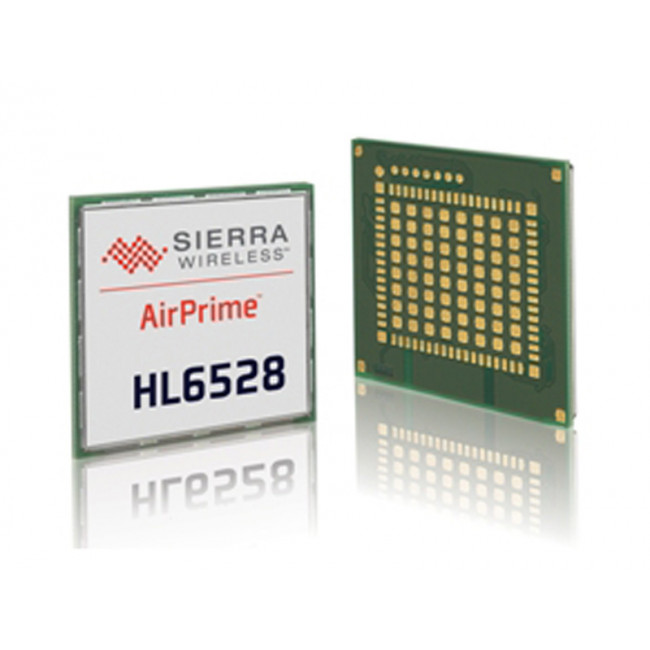 AirPrime HL6528 |Sierra AirPrime HL6528 LGA HSDPA CF3 Embedded Wireless ...