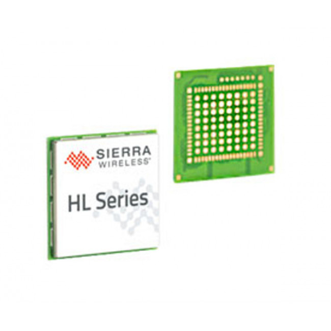 AirPrime HL7650 | Sierra AirPrime HL7650 LGA LTE Cat.1 Embedded ...