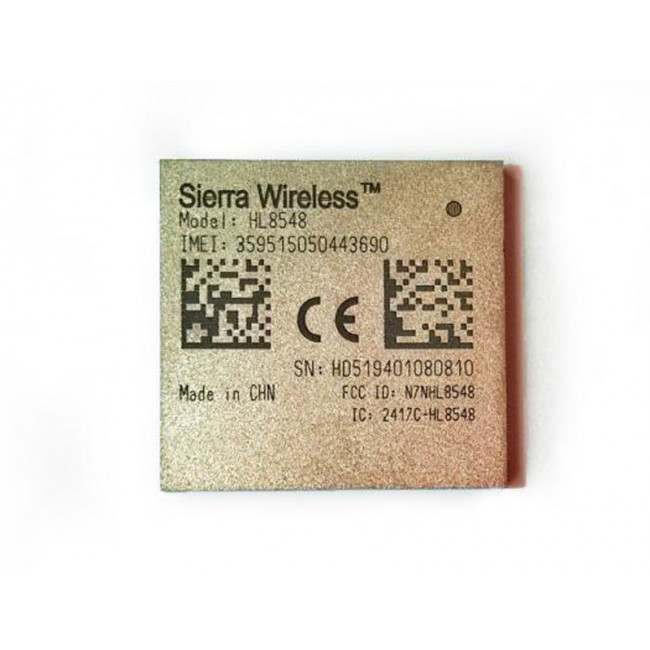 AirPrime HL8548 |Sierra AirPrime HL8548 LGA HSDPA CF3 Embedded Wireless ...